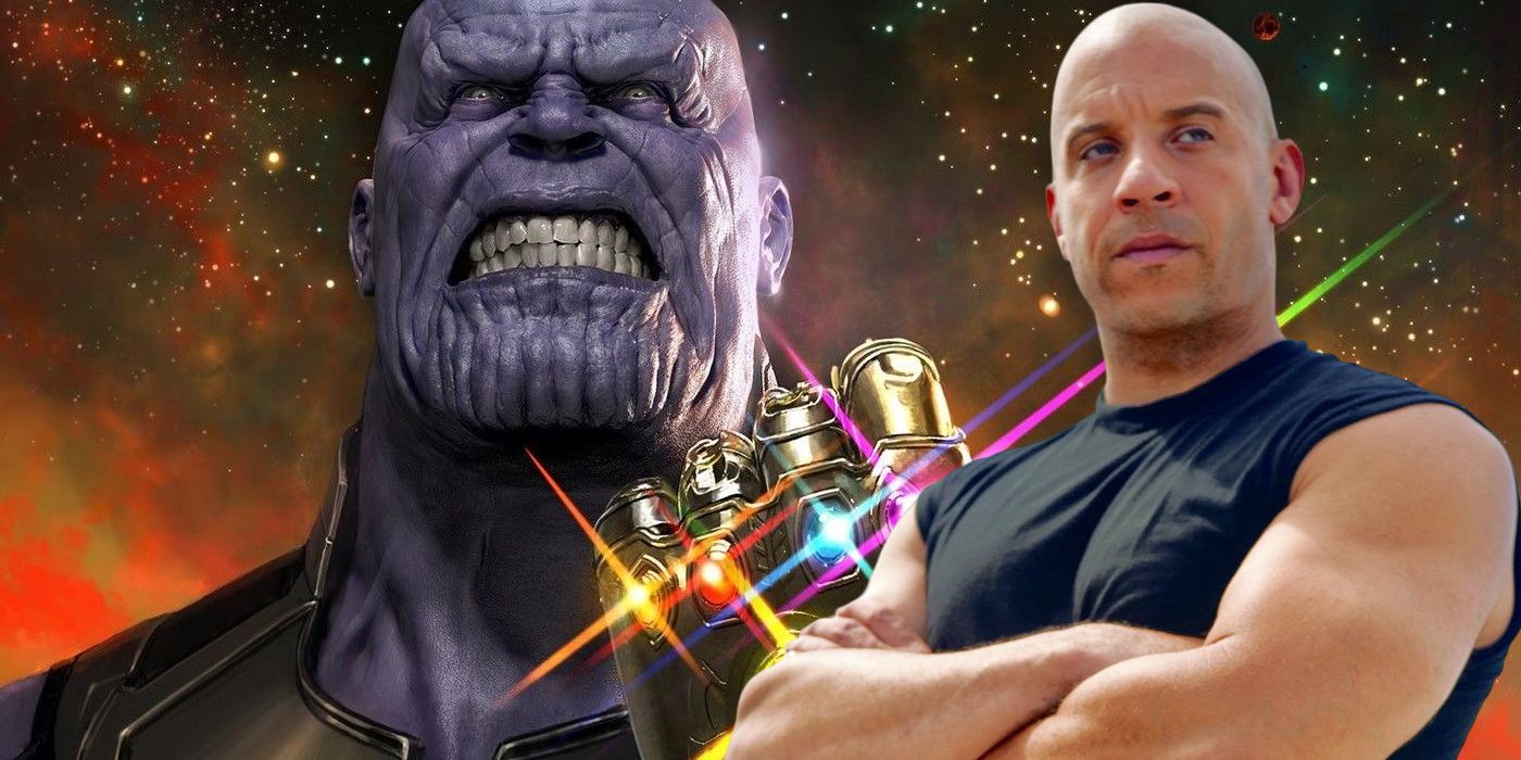 How Fast X and Infinity War Helped Create the Modern Movie Cliffhanger