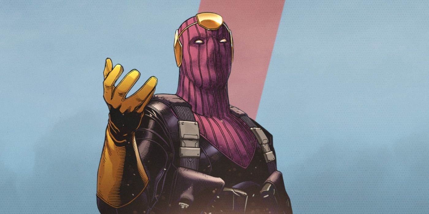 Marvel Comics' Greatest Identity Mysteries & Reveals