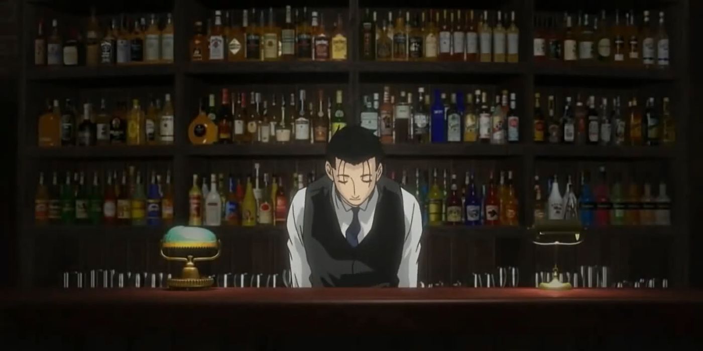 Everything We Know About Bartender Glass of God (So Far)