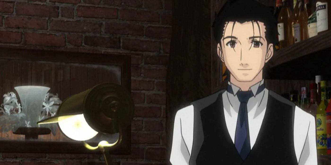 Everything We Know About Bartender Glass of God (So Far)