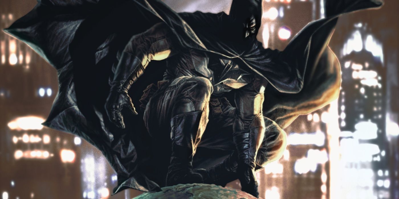 Best Batman Comics Outside Gotham