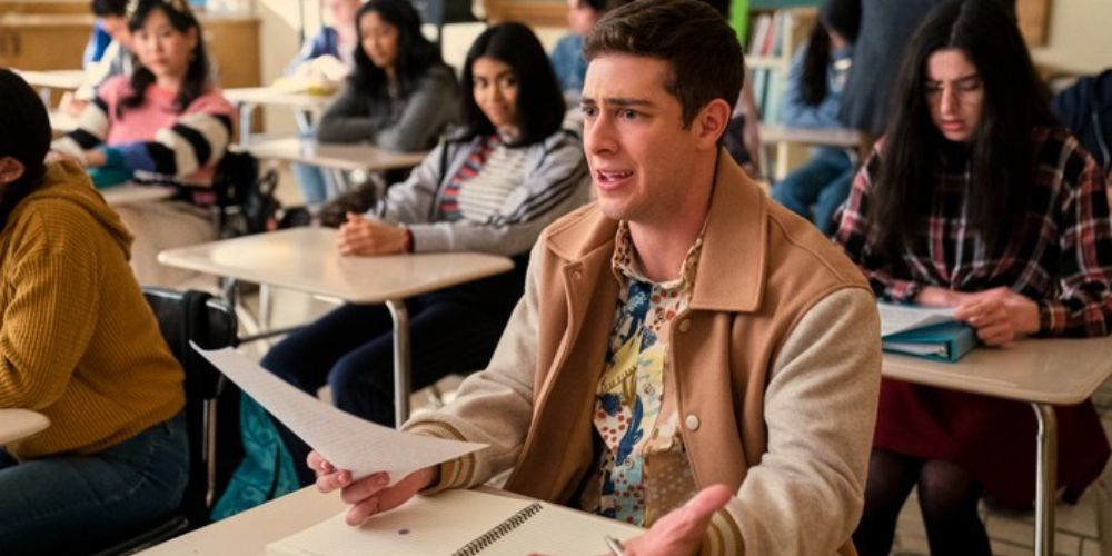 Never Have I Ever Characters, Ranked By Charm