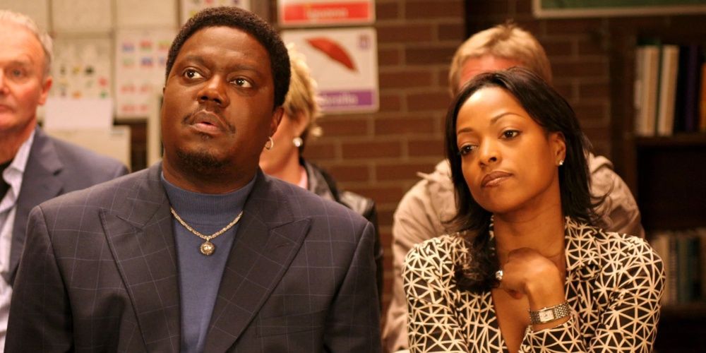 10 Best Fourth Wall-Breaking TV Characters, Ranked