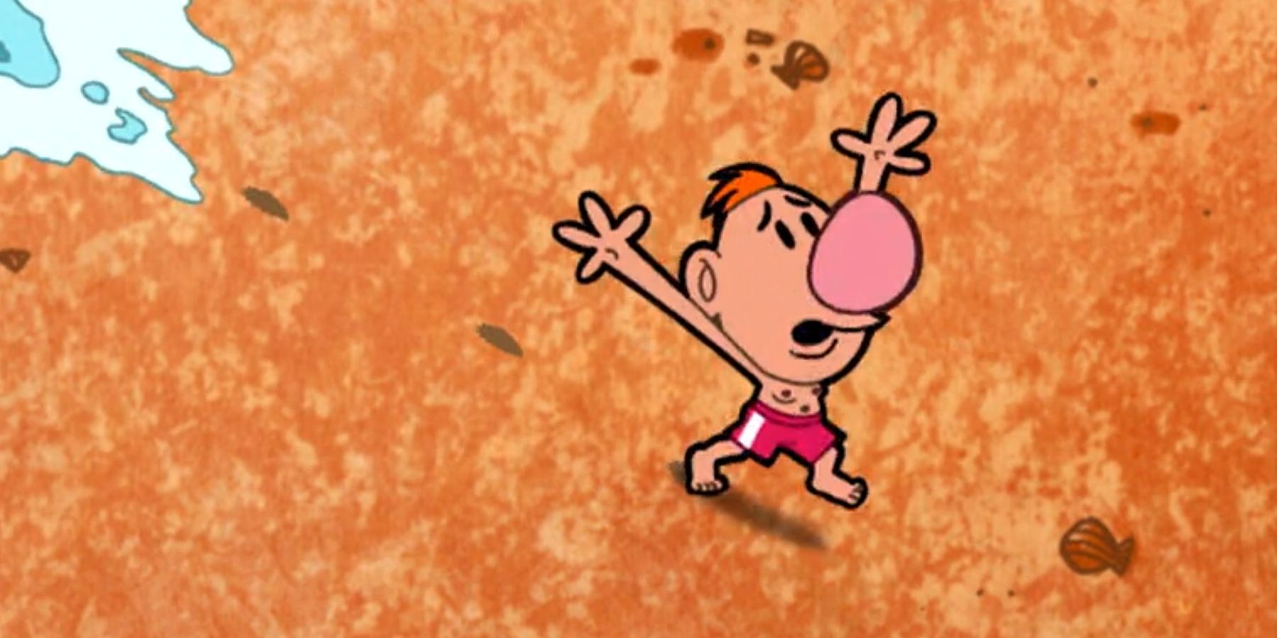 10 Most Chaotic Cartoon Network Characters