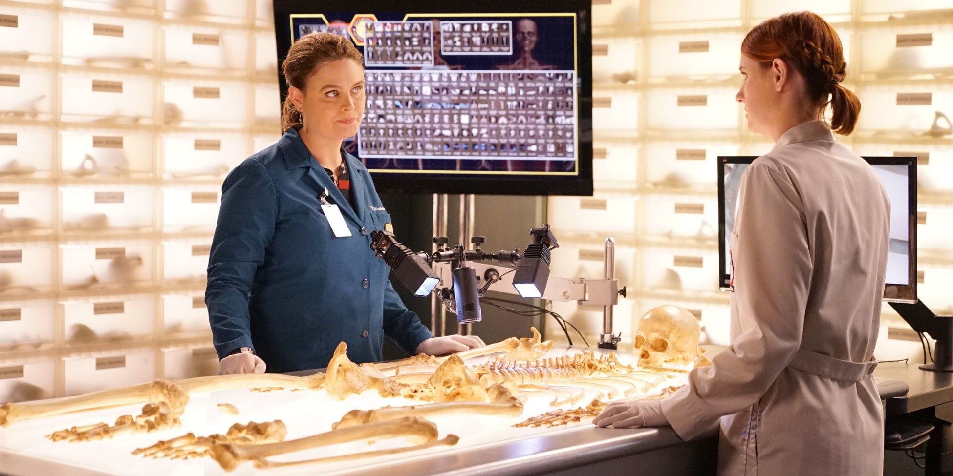 Cop Show TV Tropes That Make Fans Cringe