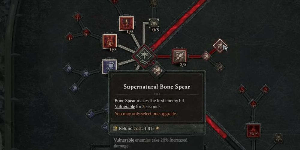 The Most Important Necromancer Skills In Diablo IV