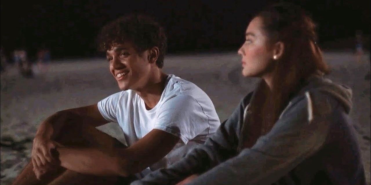 10 Cringiest Teen Show Couples