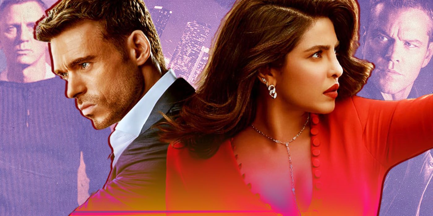 Jason Bourne 6 Gets Promising Update From Matt Damon