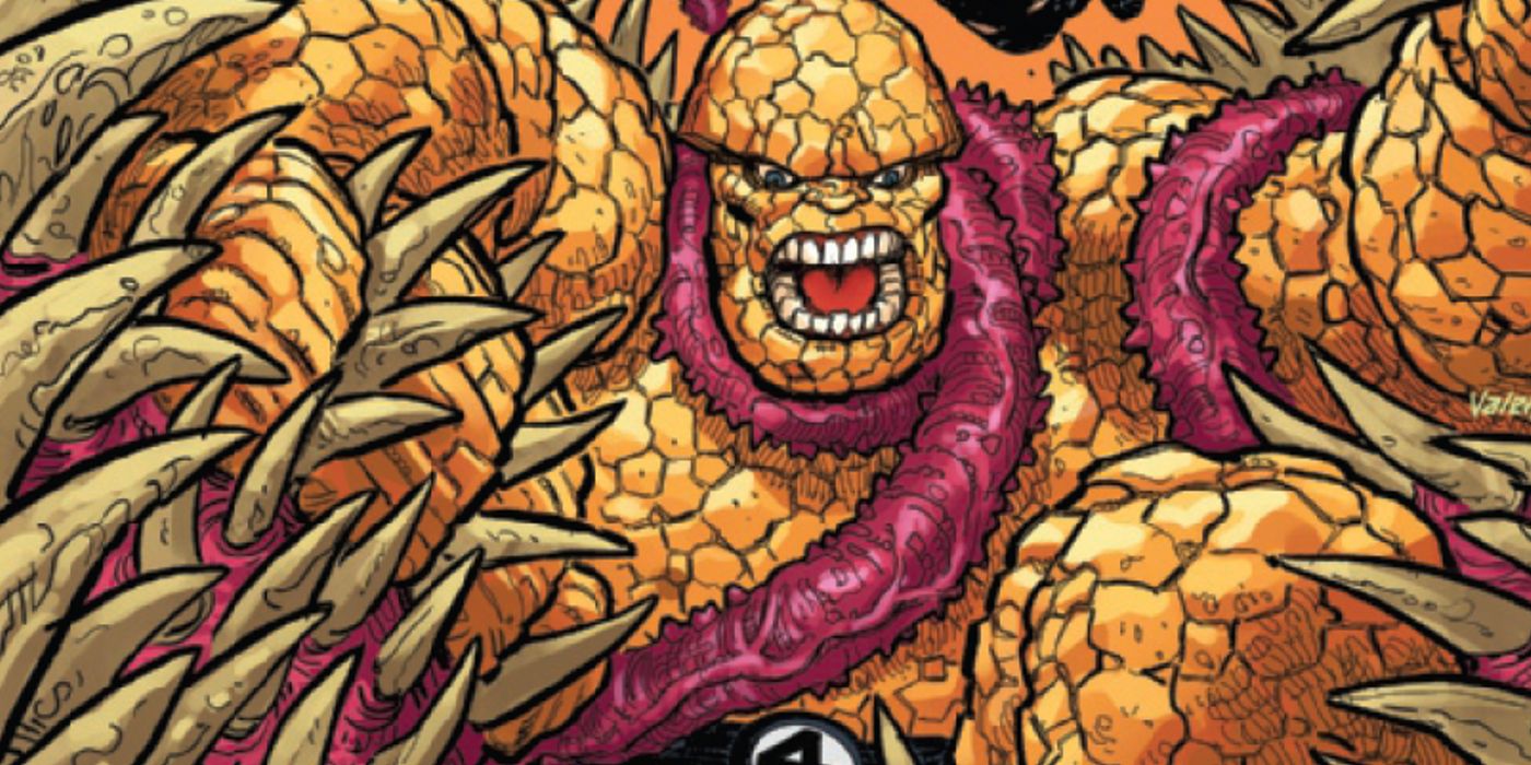 10 Marvel Heroes Who'd Be More Interesting As Villains