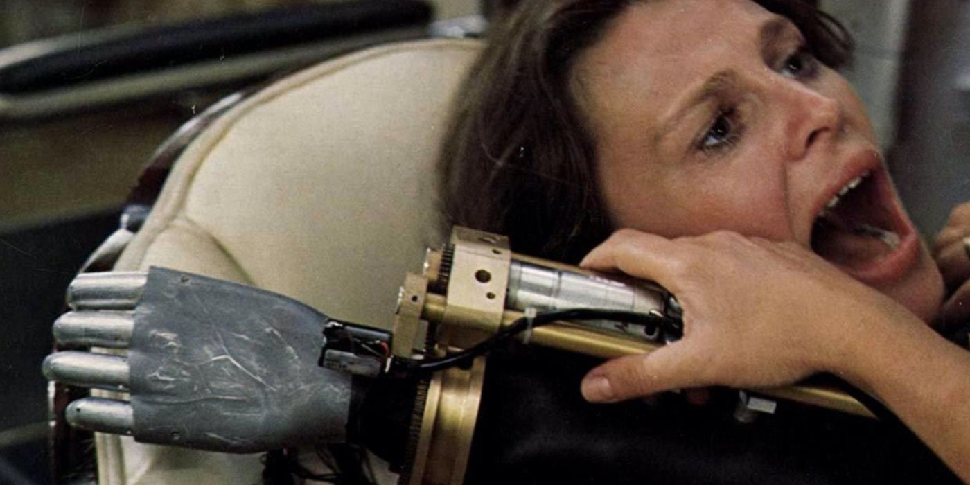 Best Evil Technology Movies, From Terminator to M3GAN