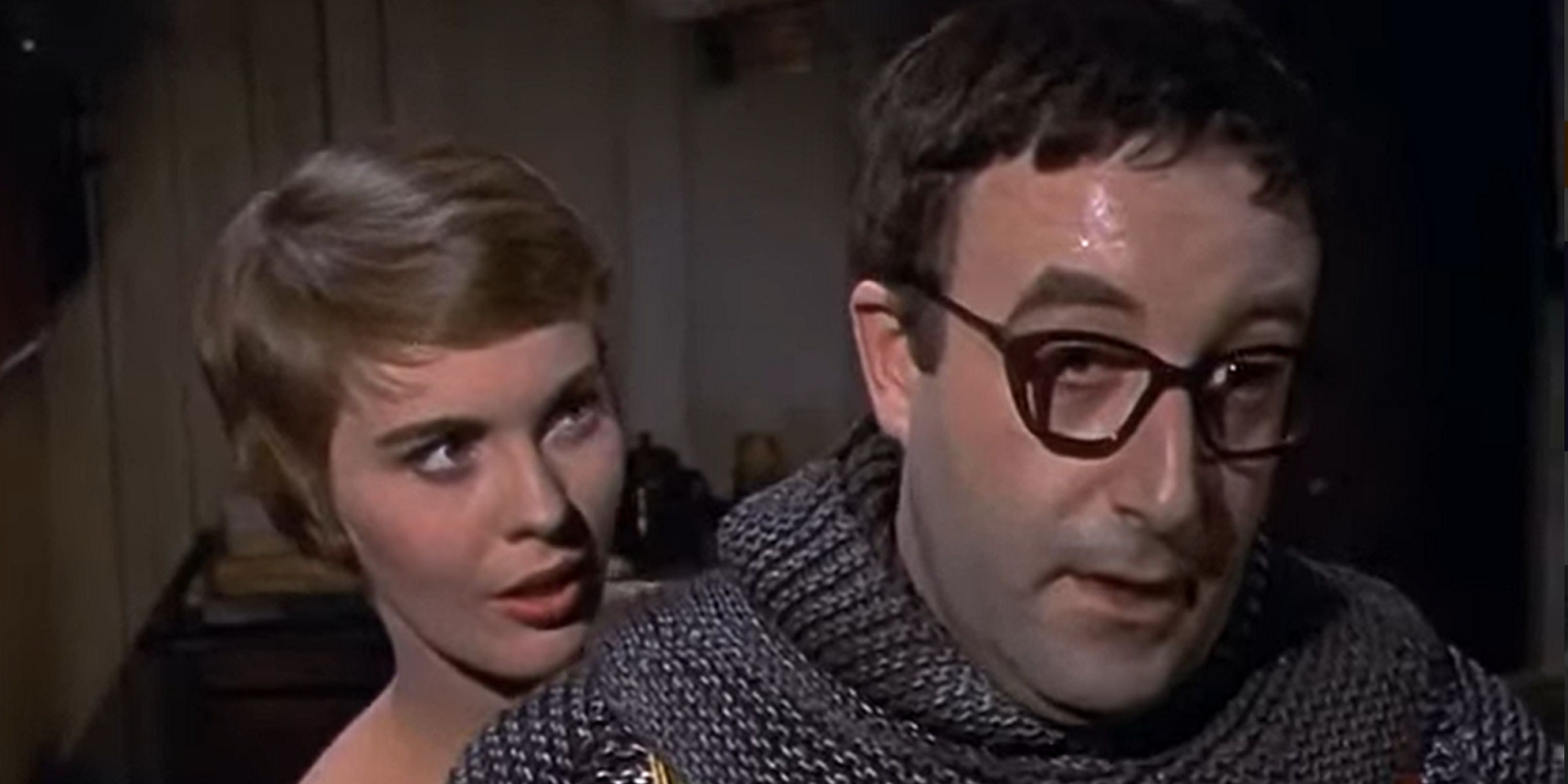 The Best Satire Films of All Time