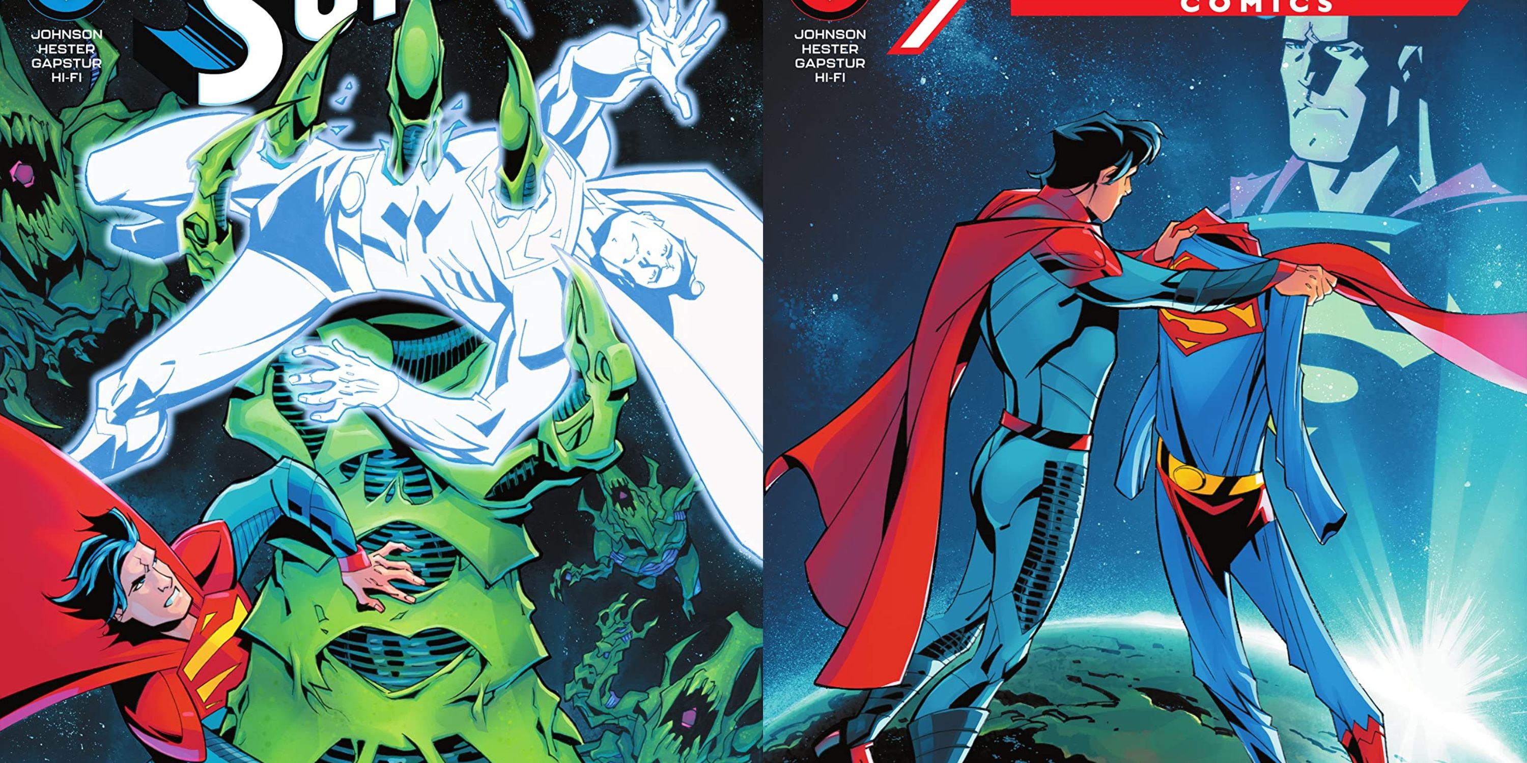 The Most Important Superman Events Of All Time, Ranked