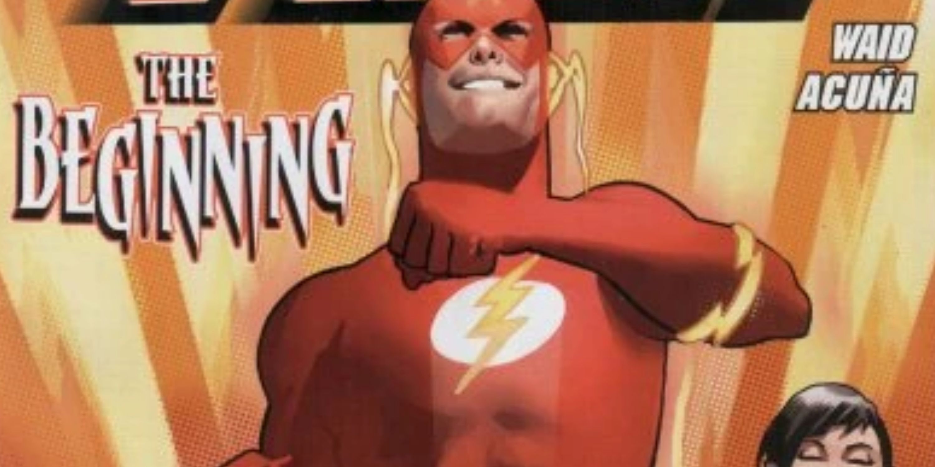 2000s Flash Comics Everyone Should Read