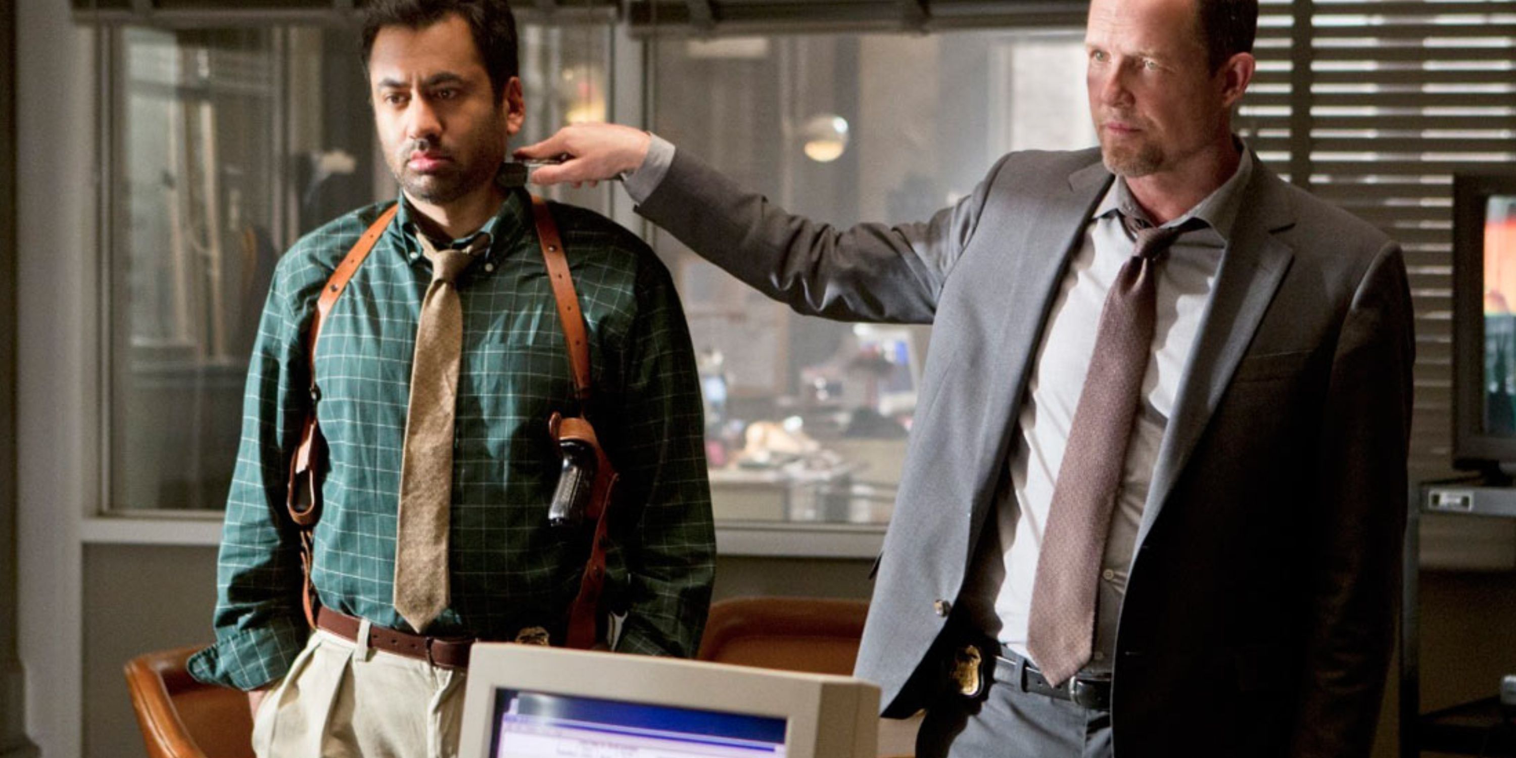 10 Funniest Crime Shows, Ranked