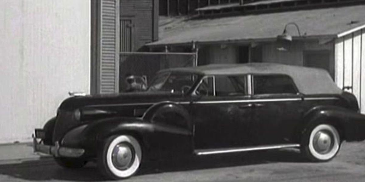 1943 Batman Serial Trivia & Golden Age Impact