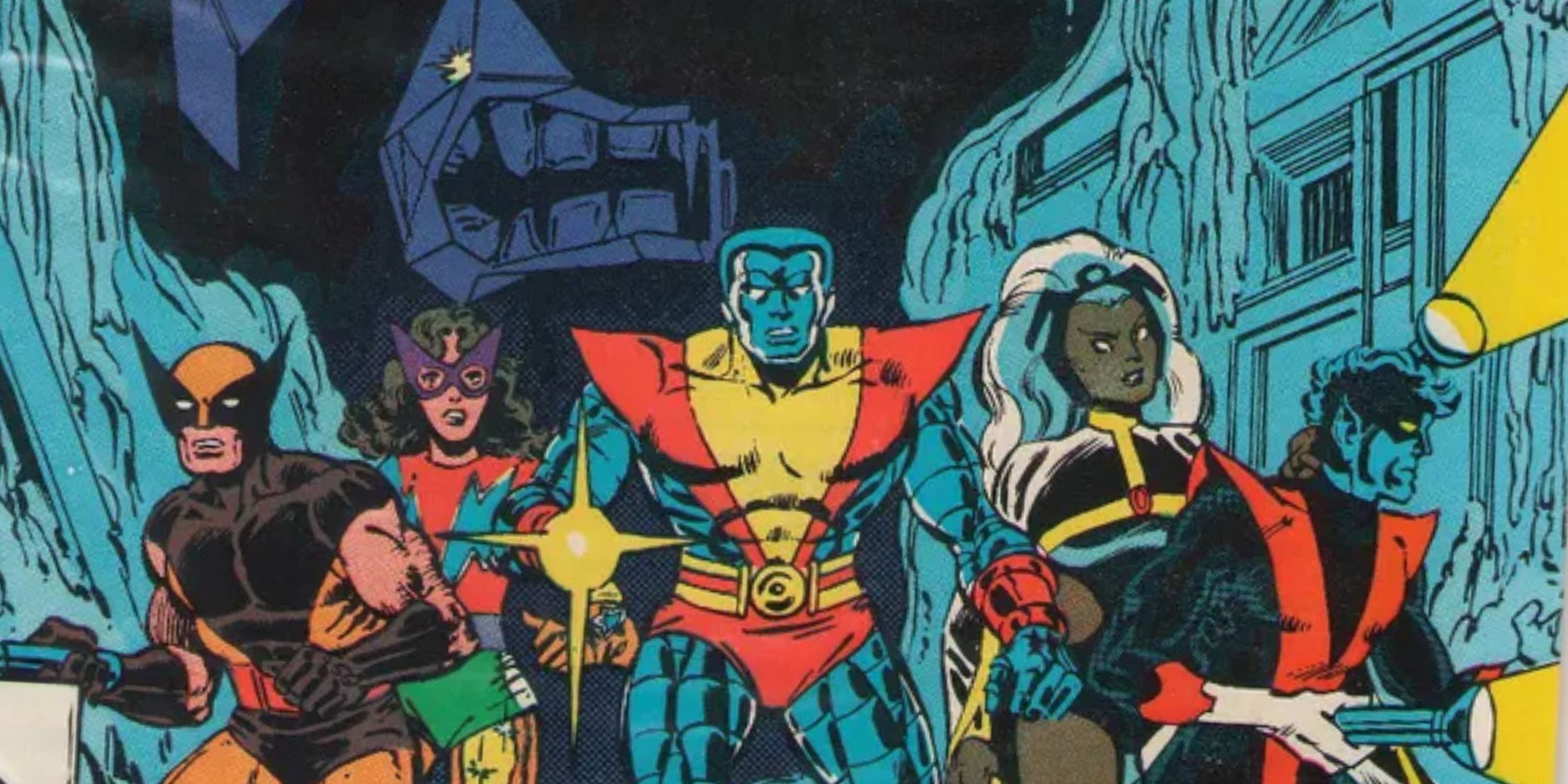 Strongest Friendships In Marvel Comics