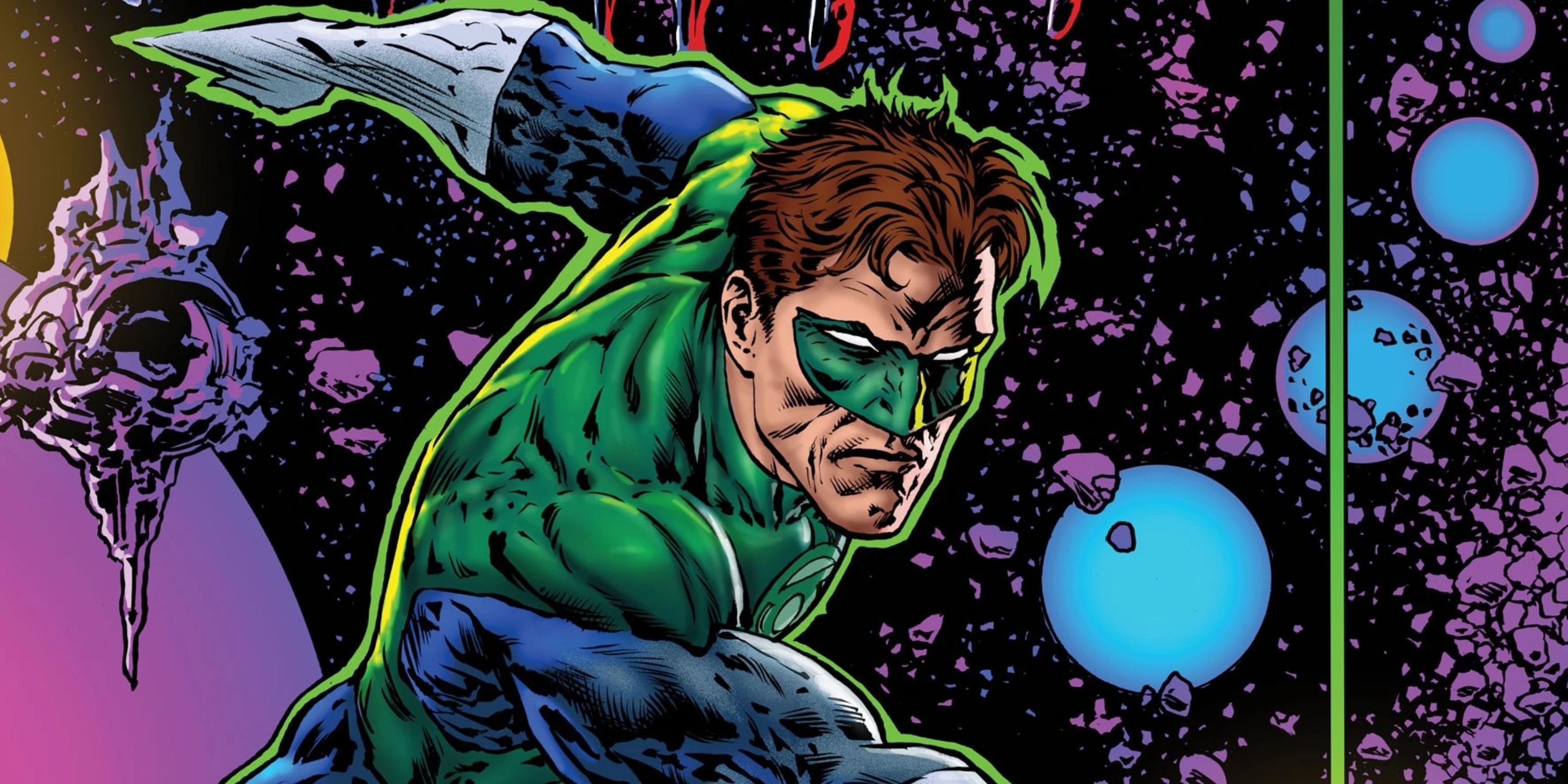 DC Comics That Need A Mystery Movie Adaptation