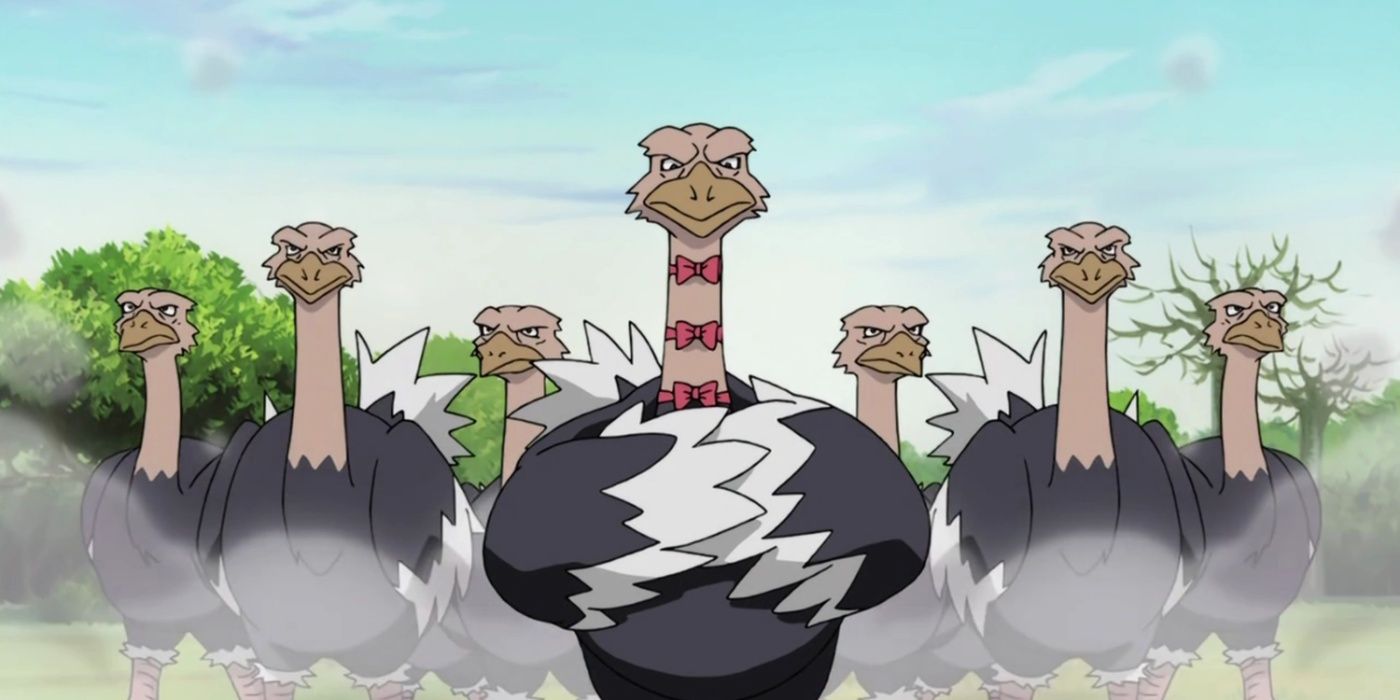 10 Anime-Only Naruto Characters Good Enough To Be Canon