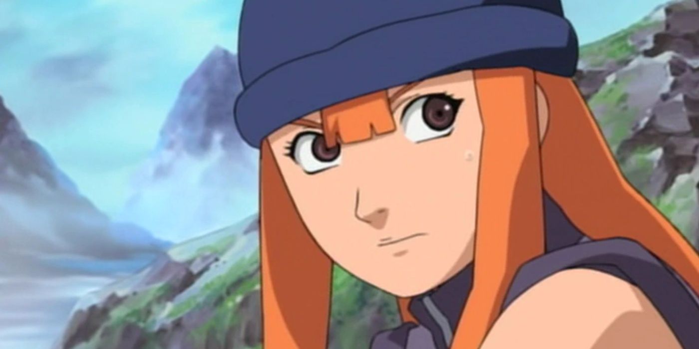 10 Anime-Only Naruto Characters Good Enough To Be Canon