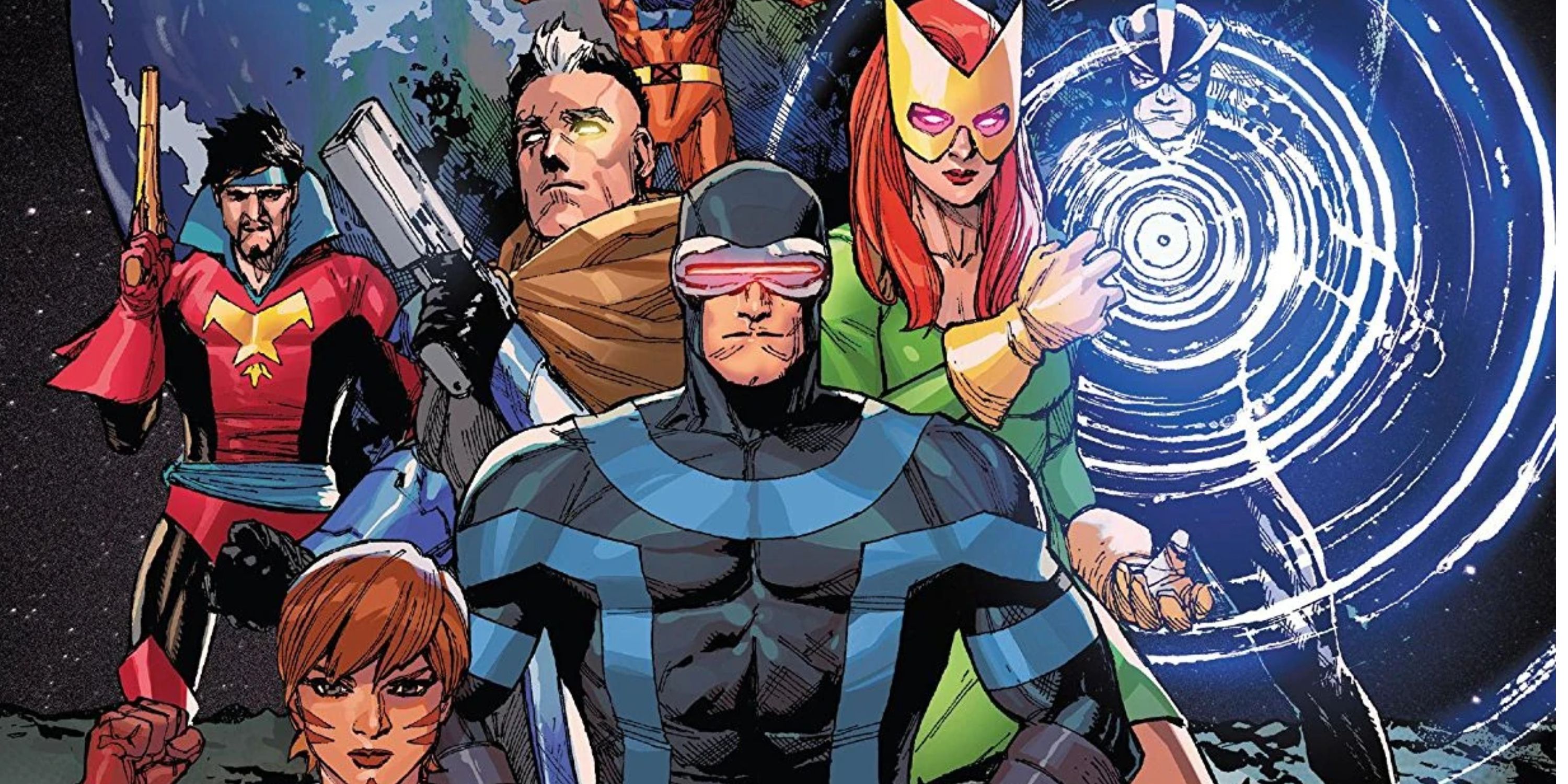 10 Best First Issue X-Men Comics