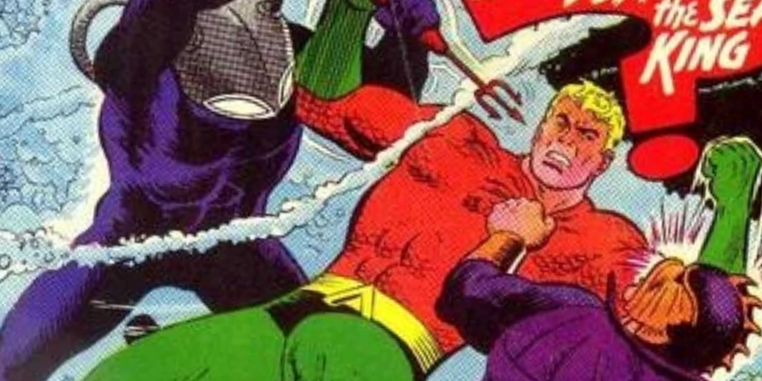 The Most Underrated Superpowers Of All Time, Ranked
