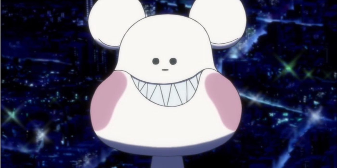 10 Worst Anime Mascots, Ranked