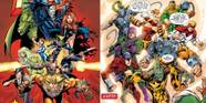 The Best Villain Team Ups In Marvel Comics The Best Villain Team Ups In Marvel Comics