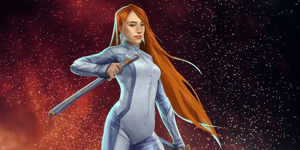 10 Marvel Characters Green Arrow Would Fall In Love With