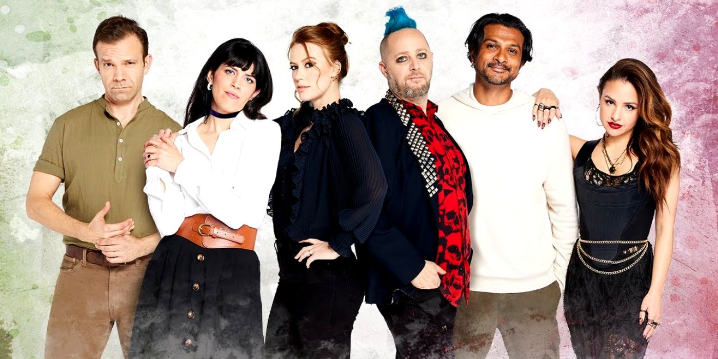 Critical Role: A Fan Theory Claims a New Bells Hells Companions Might ...