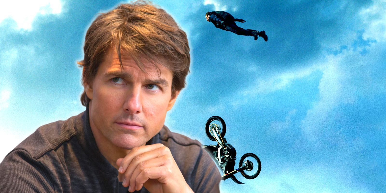 Mission: Impossible Star Is Concerned Tom Cruise's Stunts May Go Too Far