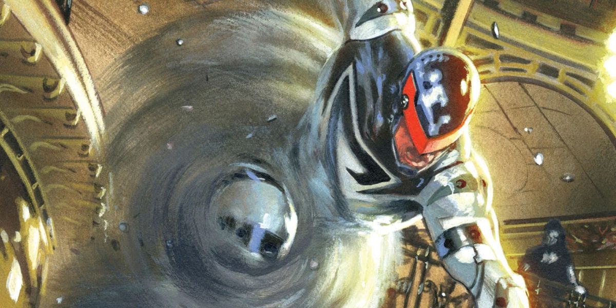 The Greatest Marvel Characters With Elemental Powers