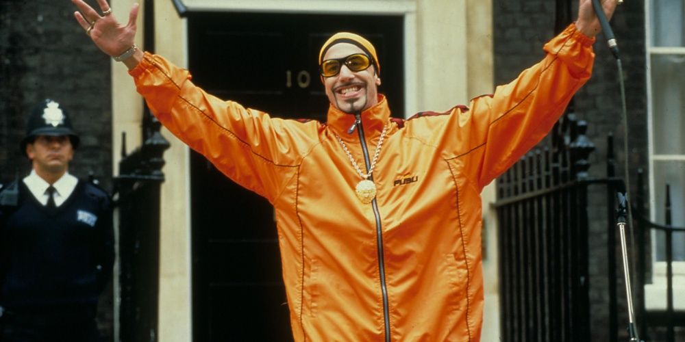 10 Popular TV Shows That Are Banned In Other Countries (& Why)