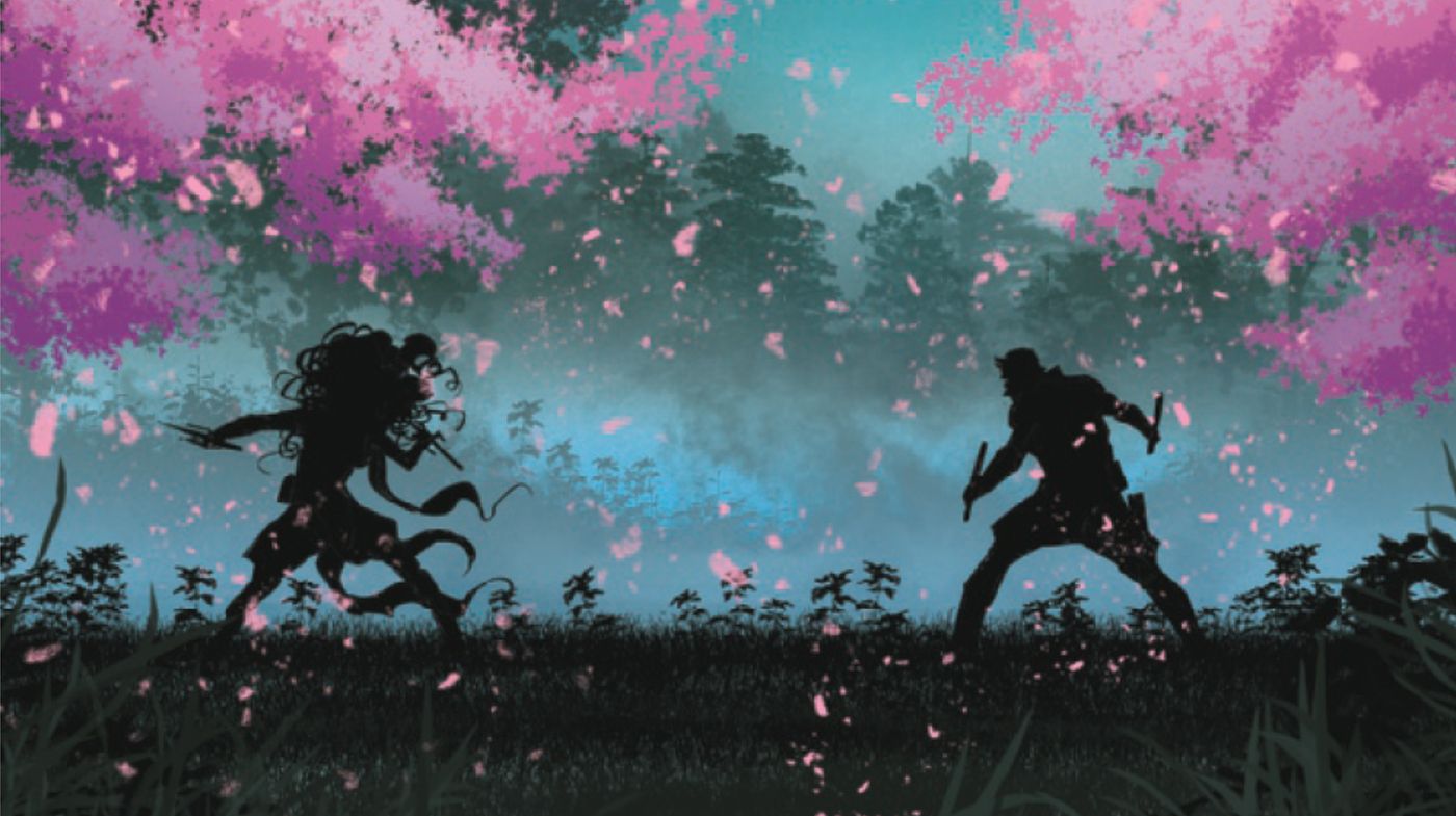 Elektra is Daredevil's Greatest Personal Victory