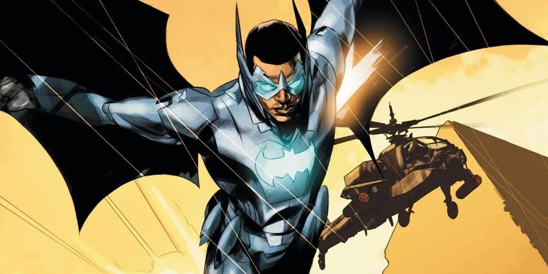 Best African Superheroes