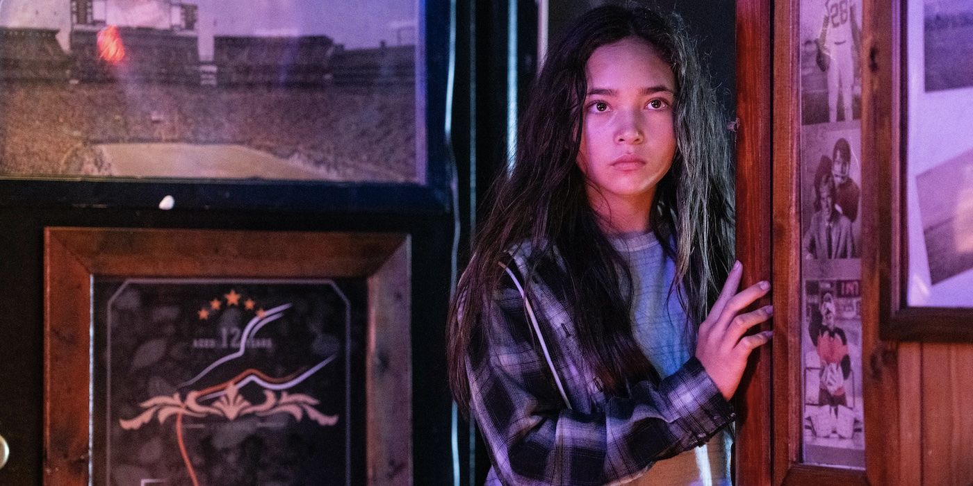 The Walking Dead: Dead City Cast Introduce New Faces and NYC Walkers