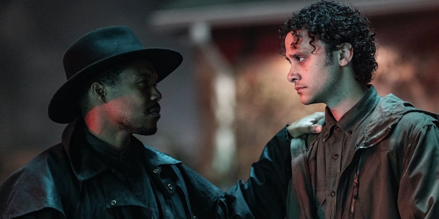 The Walking Dead: Dead City Cast Introduce New Faces and NYC Walkers