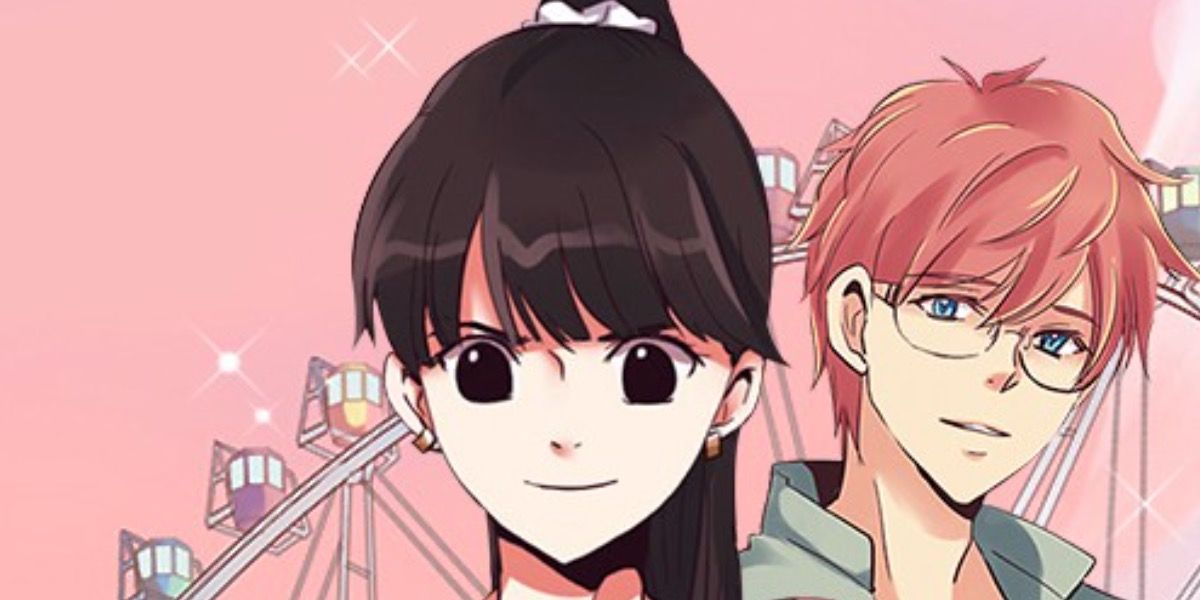 15 Best Slice Of Life Manhwa For Fans Of Manga