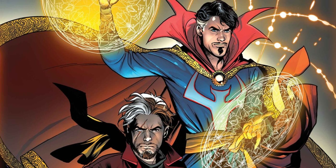 Why Mcu Fans Arent Reading Marvel Comics