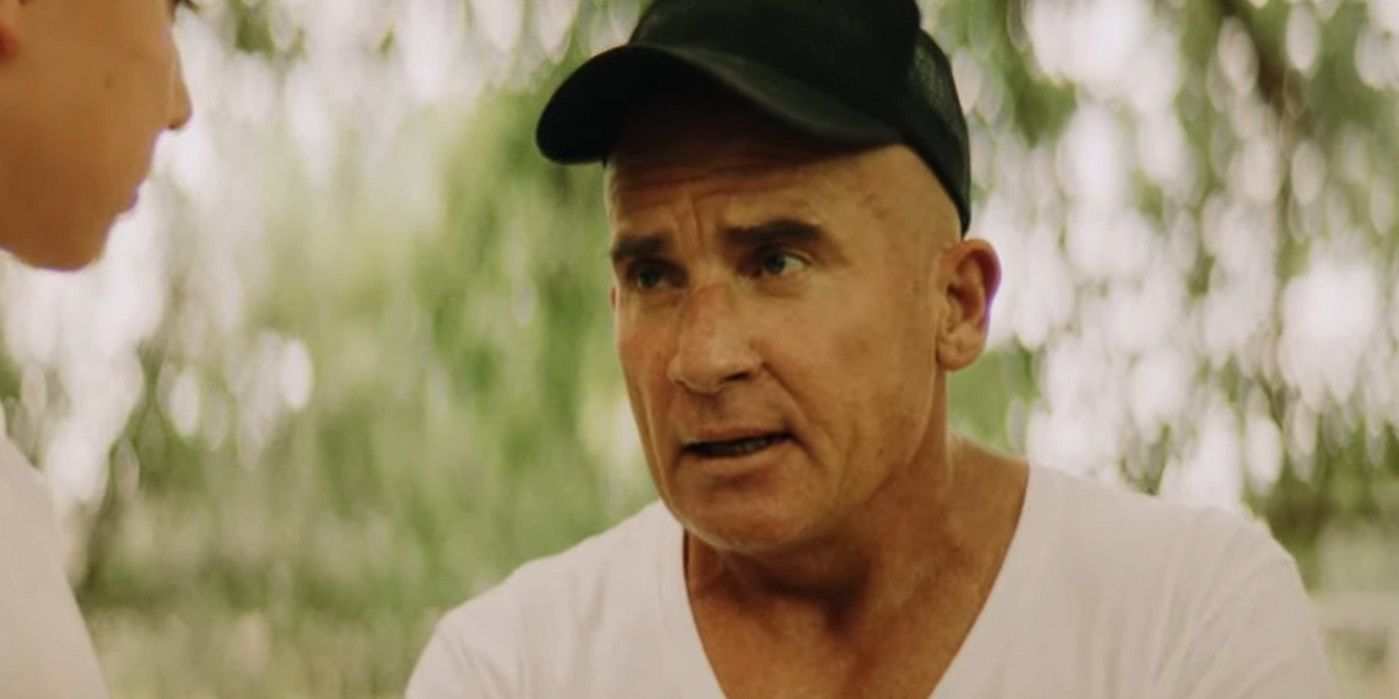 Confidential Informant Movie Review