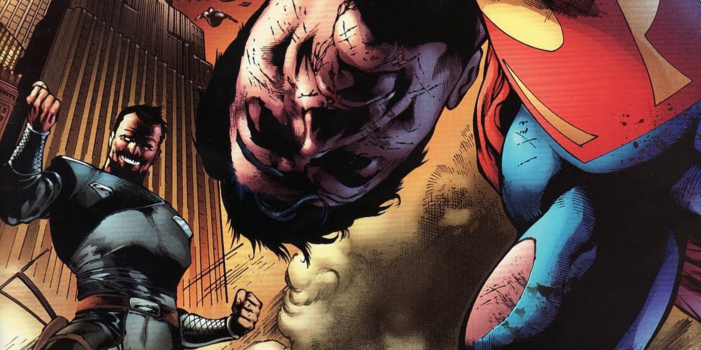 10 Best Zod Variants, Ranked