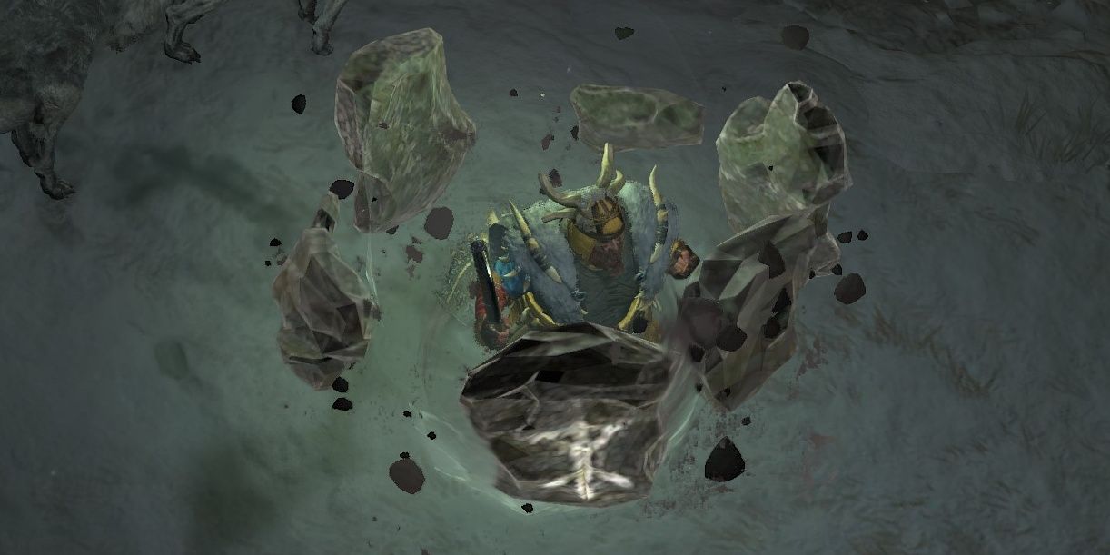 What Skills Should A Druid Upgrade In Diablo IV?