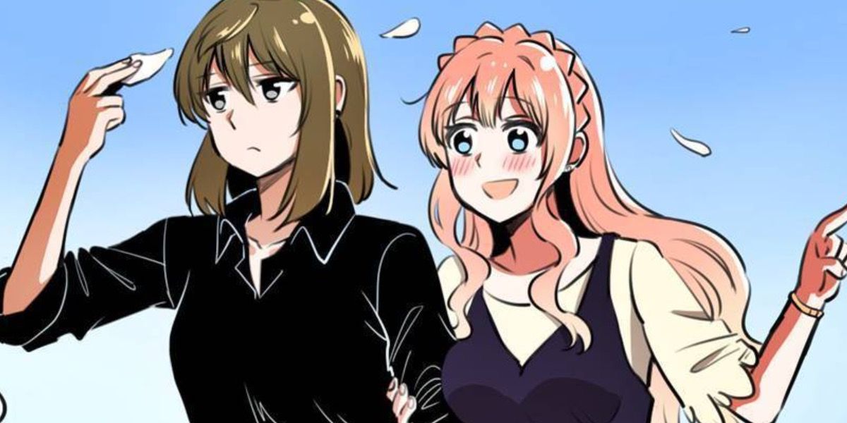 15 Best Slice Of Life Manhwa For Fans Of Manga