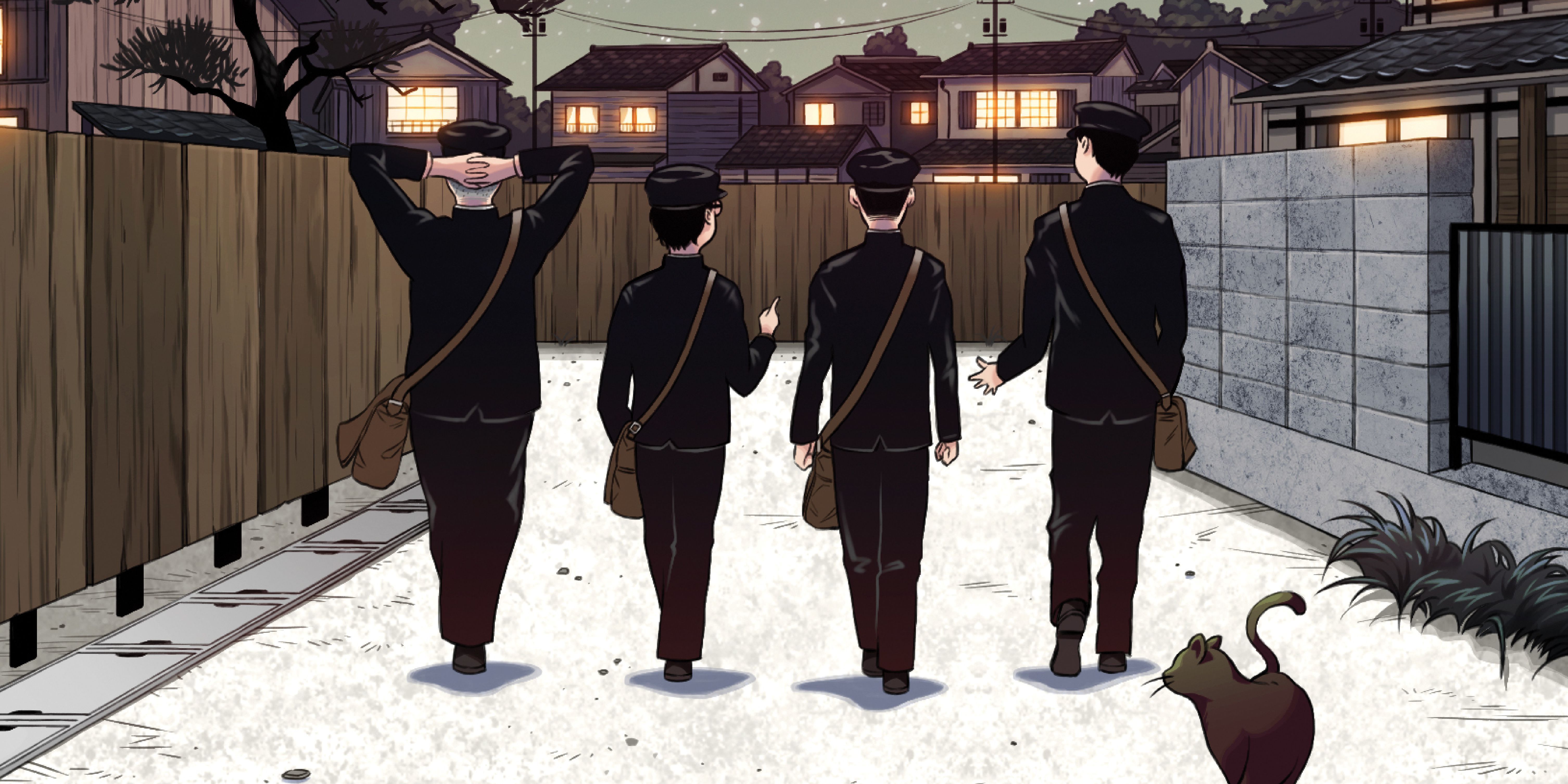 Everything We Know About Studio Ghibli's How Do You Live?