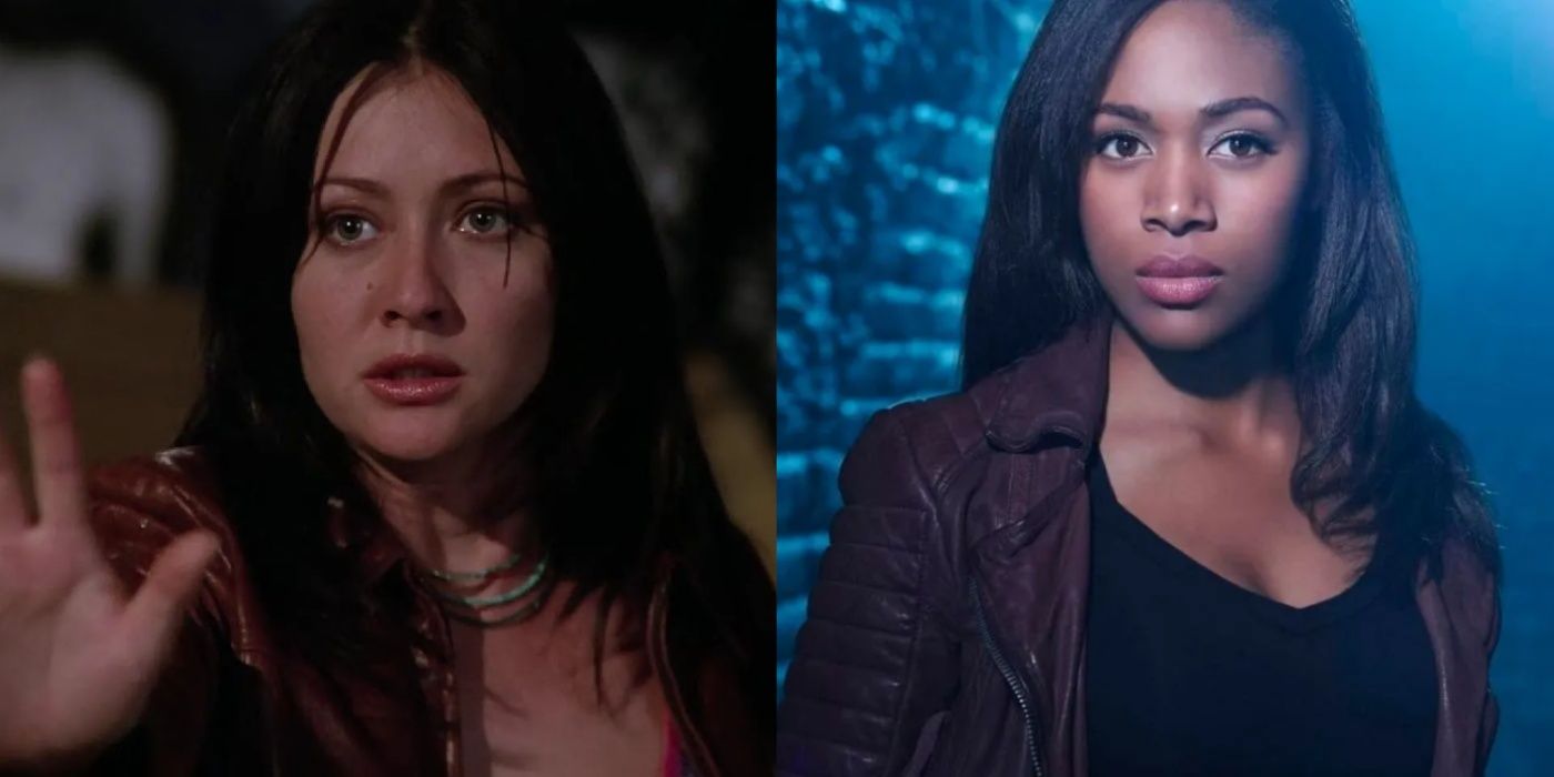 10 Female Fantasy Characters Who Deserved Better