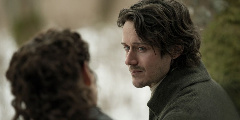 10 Best Side Characters in Outlander