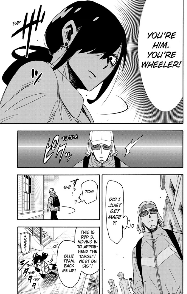 Spy x Family Chapter 83 Review