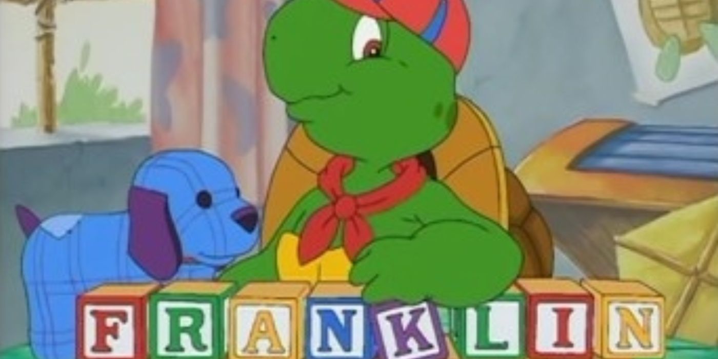 Best Cartoons With Animal Protagonists, From Scooby-Doo to Bluey