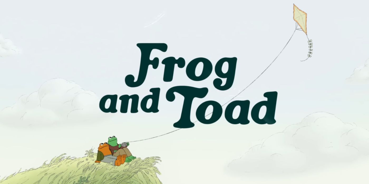 Frog and Toad Creator's Children Look Back on Their Father's Legacy