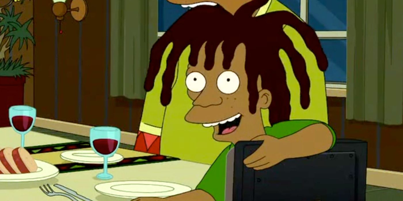 Futurama: Every Returning Character Featured in the Season 11 Trailer