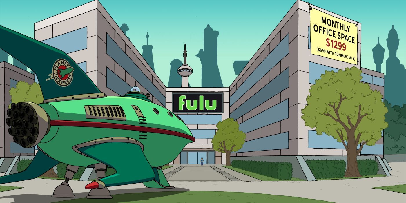 Futurama Reboot Reunites the Planet Express Crew in First Trailer
